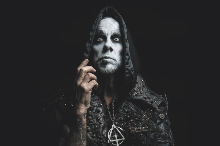 Behemoth & Dimmu Borgir: una data a Milano con i Dark Funeral a ottobre ...