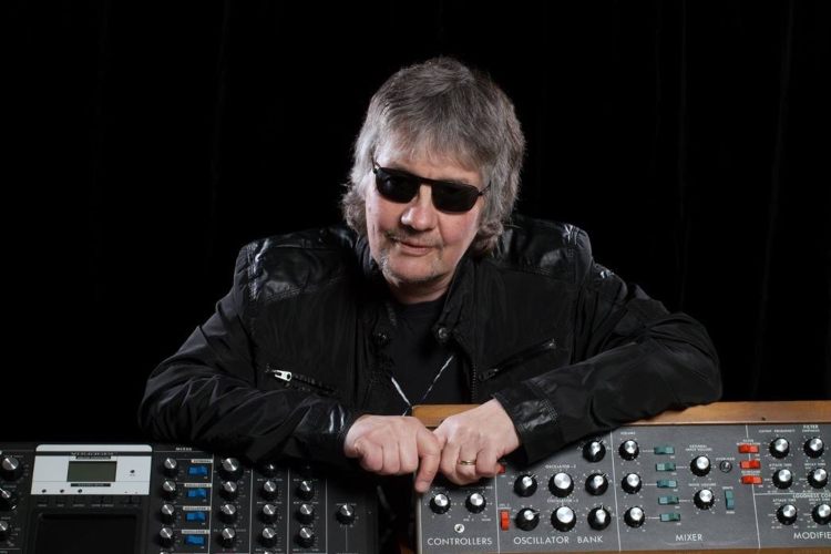 Don Airey: ascolta il nuovo singolo “Moon Rising” – Universo Rock & Metal