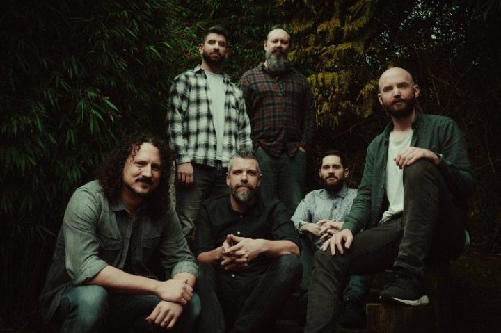 Haken: in arrivo l’imponente live album “Liveforms: An Evening With ...