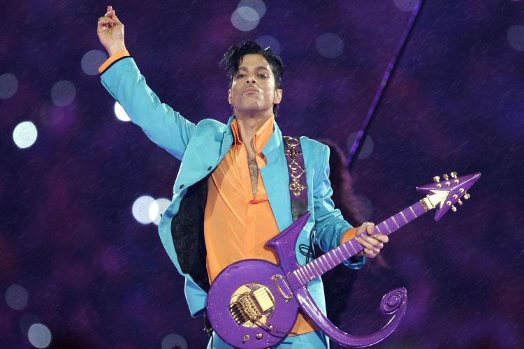 Prince: ad agosto il nuovo album di inediti; ascolta il singolo “Stone ...